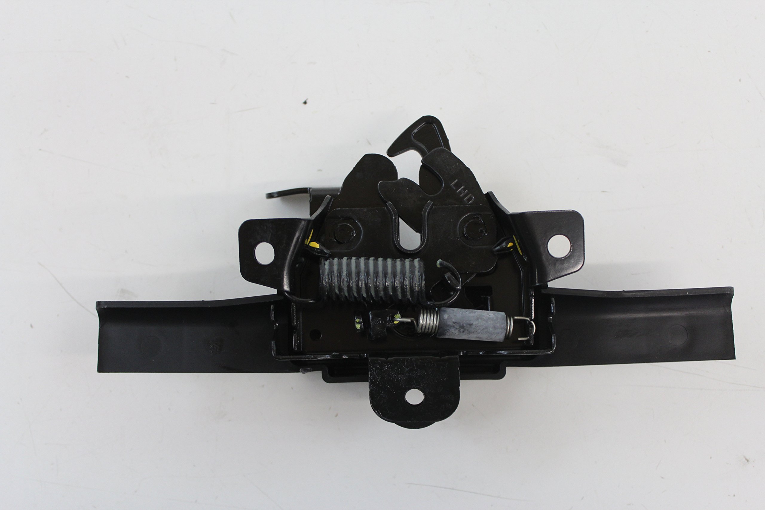 Snapklik.com : Genuine Hyundai 81130-3S000 Hood Latch Assembly
