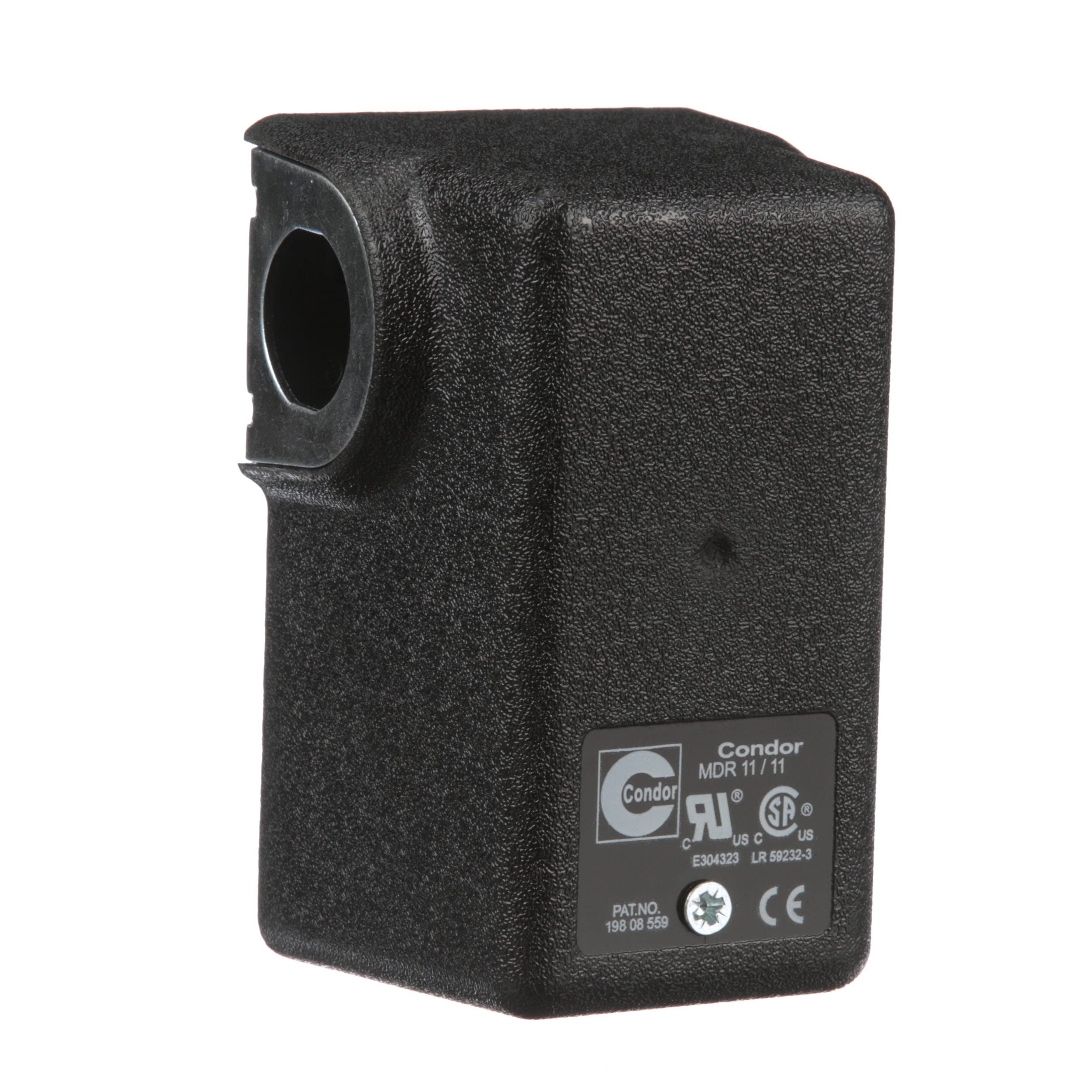 Condor Usa Inc Air Compressor Pressure Switch Range 20 To | Desertcart KSA