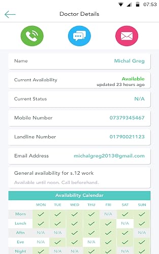S12 - App on the Amazon Appstore