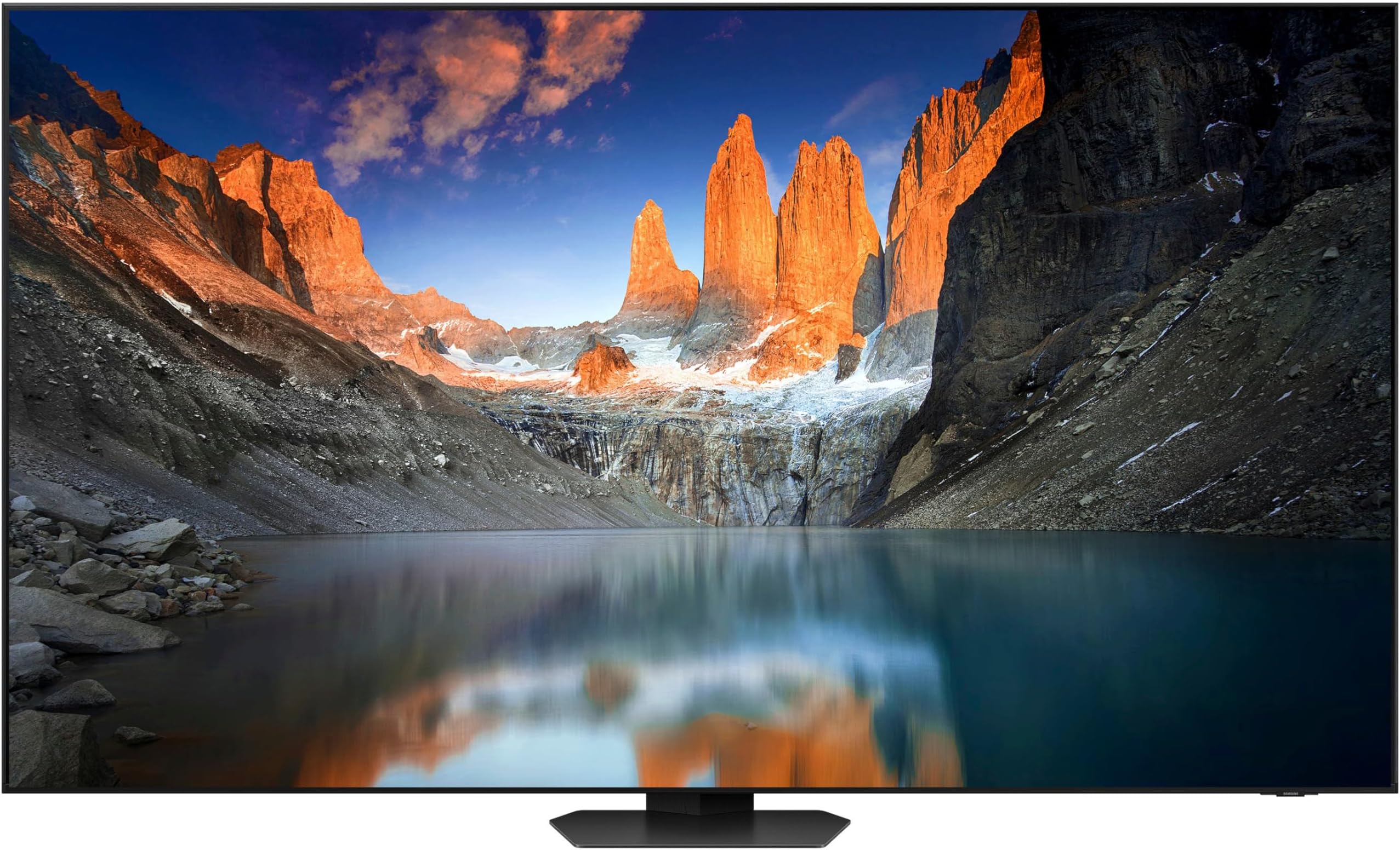 Amazon.com: SAMSUNG 98-Inch Class QLED 4K QN90D Series Neo Quantum HDR+ ...