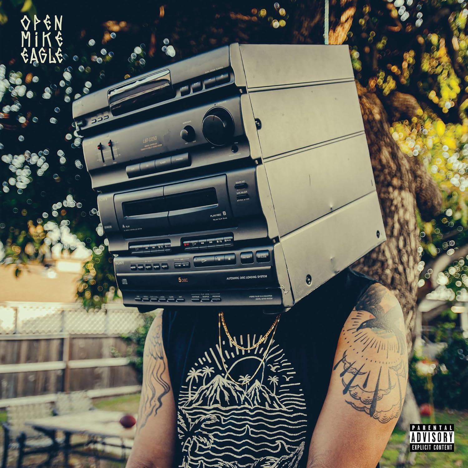 Amazon.com: Component System With The Auto Reverse: CDs & Vinyl