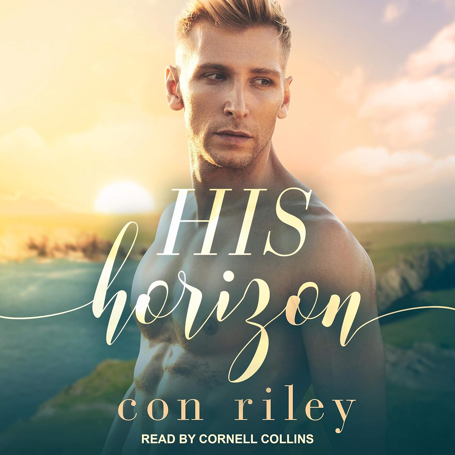 Amazon.com: His Horizon: His MM Romance, Book 1 (Audible Audio Edition ...