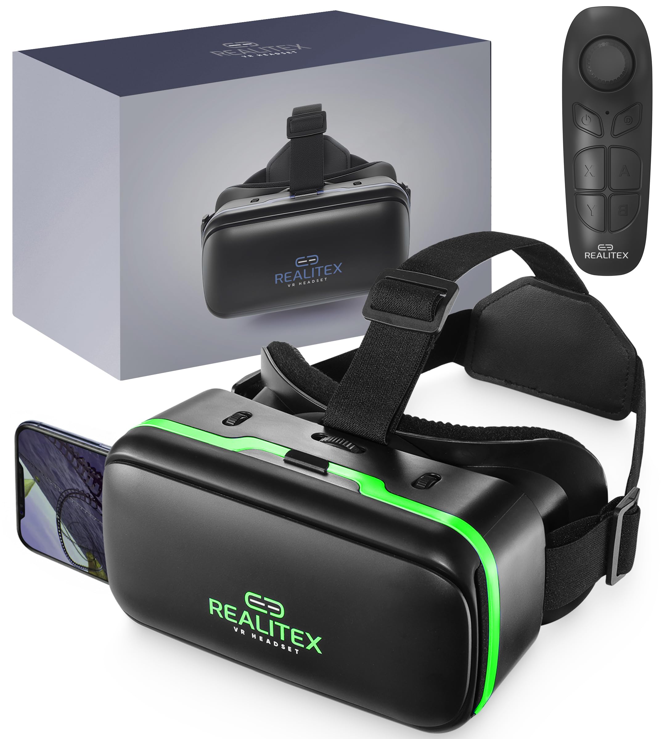 7 Best Mobile Phone VR Headset | Stop Buying Junk VR