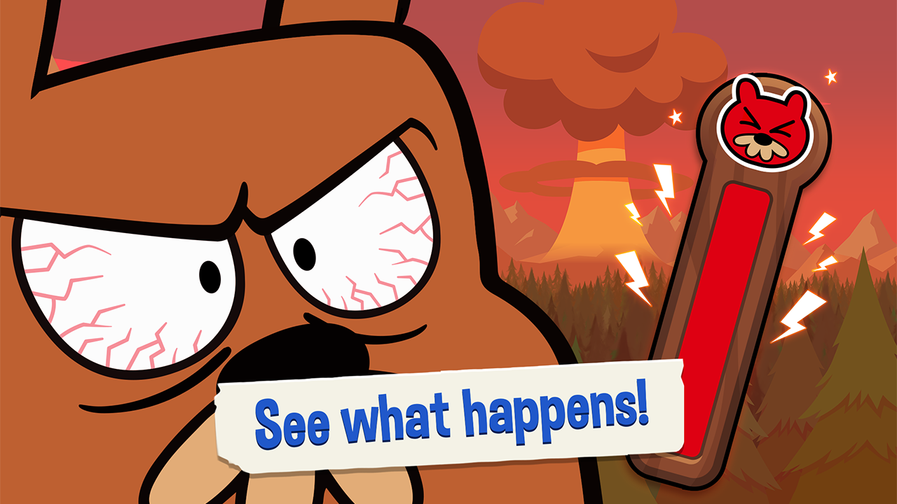 Do Not Disturb 3 - Grumpy Marmot Pranks!:Amazon.de:Appstore for Android