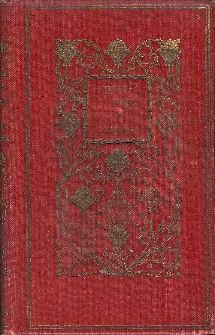 Recessional (Collection of "Masterpieces"): Rudyard Kipling, George T ...