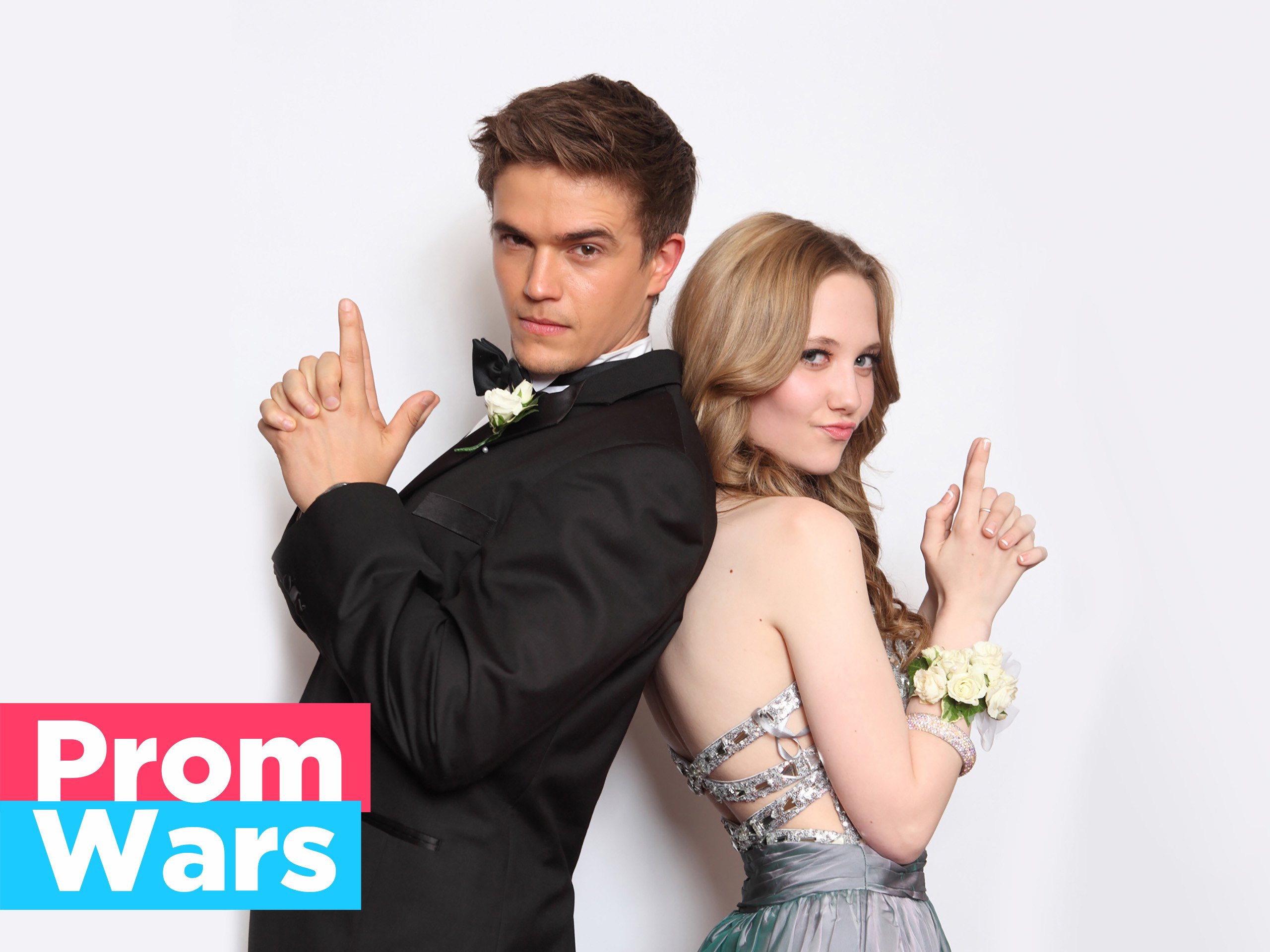 Watch Prom Wars Season 1 | Prime Video