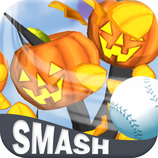 Swipe & Knockdown Pumpkins 2 - App on Amazon Appstore