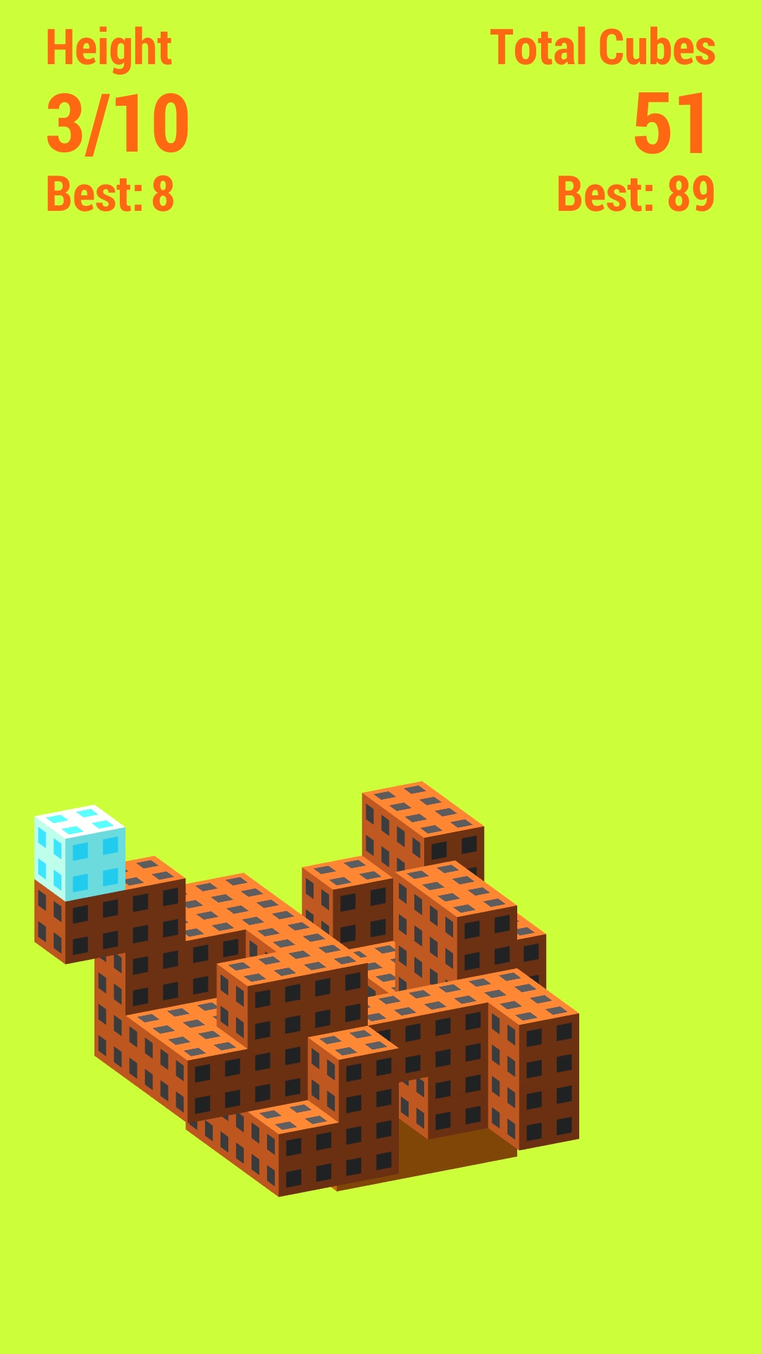 Tower Builder : Build It - Perfect Architect 2020 - Tap Tap Builder ...