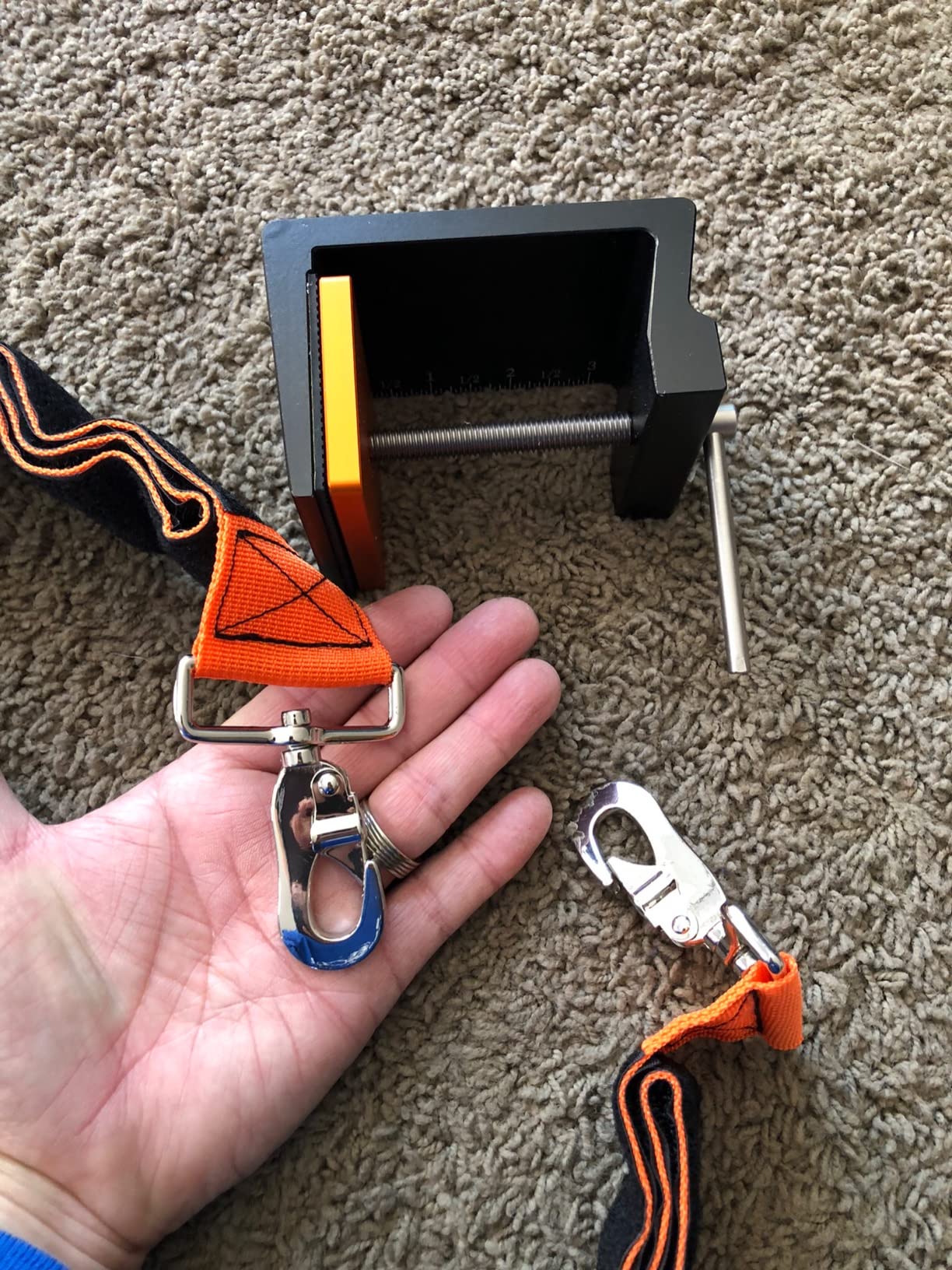 $8/mo - Finance Widen Ladder Fall Protection - Universal Ladder ...