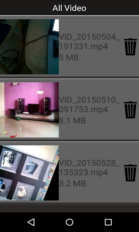 Camera Locker - App on Amazon Appstore