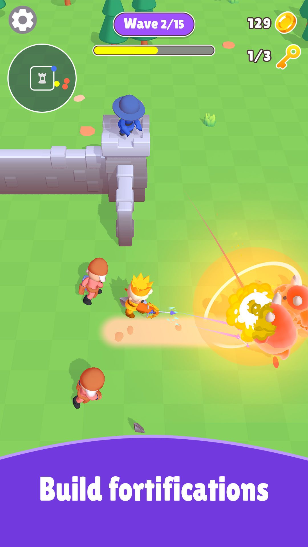 Battle and Build - App on the Amazon Appstore