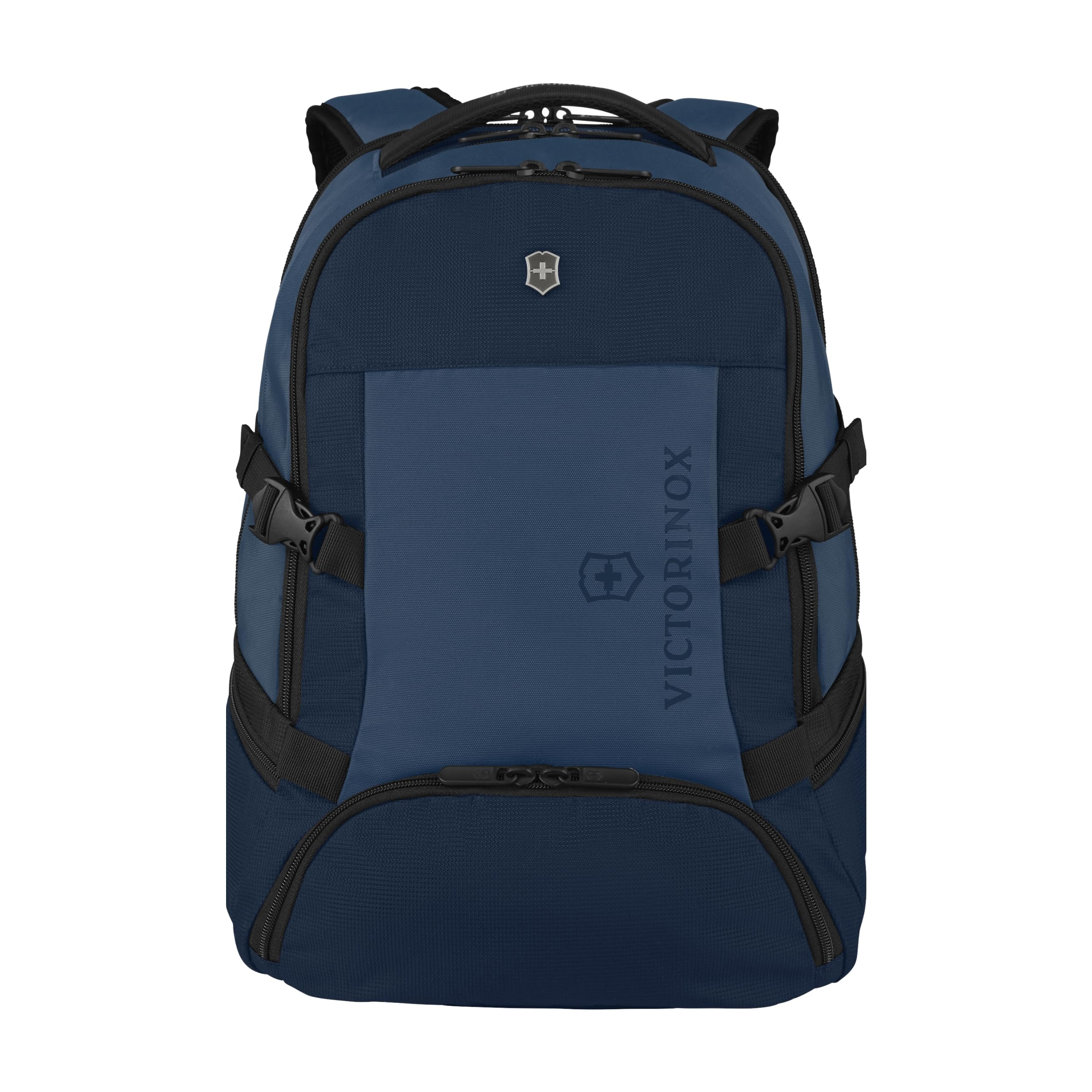 Amazon.com | Victorinox VX Sport EVO Deluxe Backpack - Modern Backpack ...