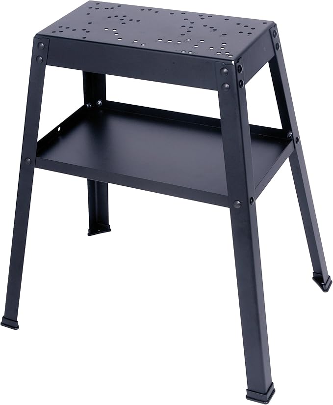 DELTA 50-330 31-1/2-Inch Tall Universal Stand with 19-1/2-Inch by 10 ...