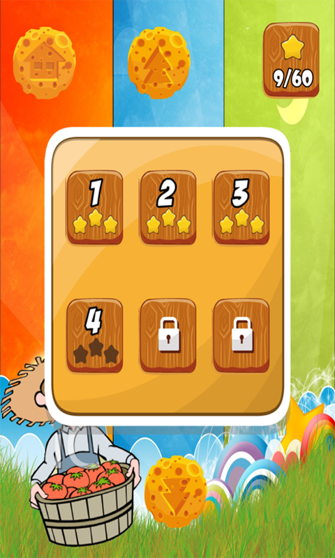 Fruits Quest:Amazon.com:Appstore for Android