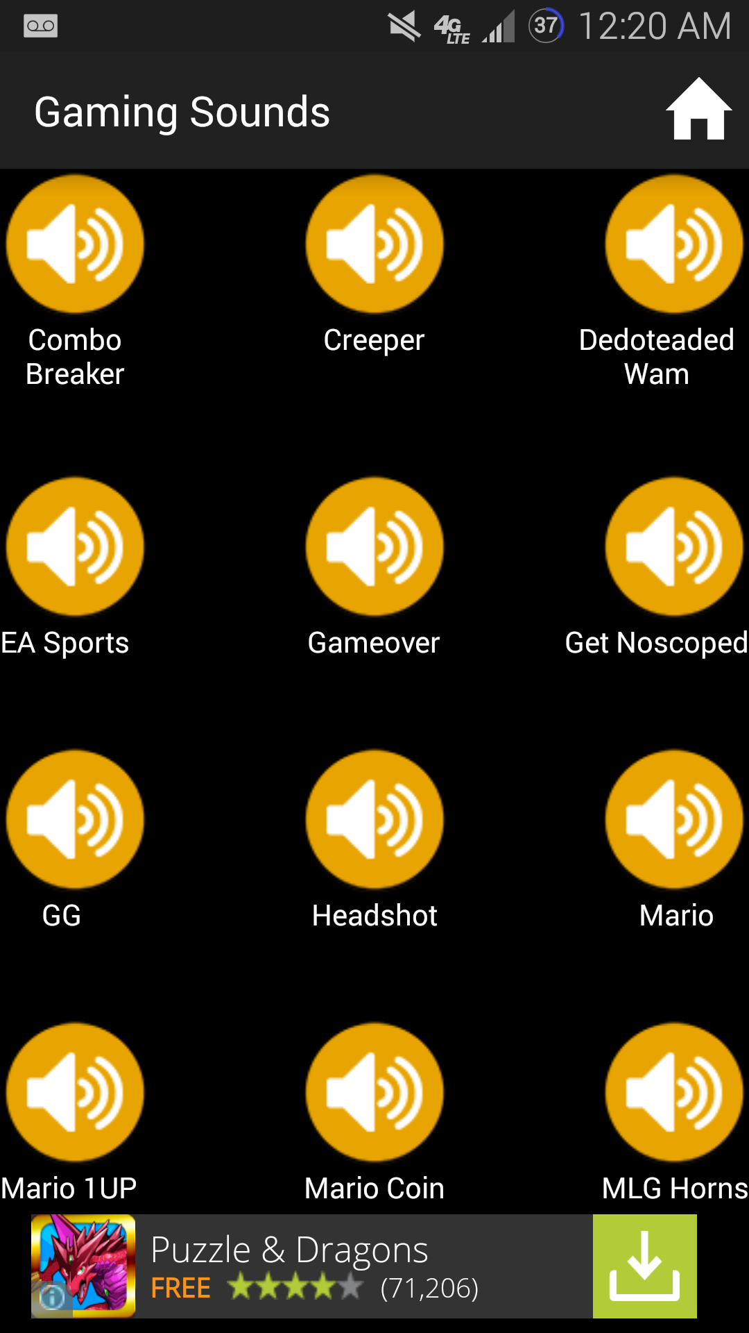 SoundBoard+ - App on the Amazon Appstore