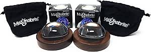 Amazon.com: Two - Magnabrite 2.5 inch Light Gathering Dome Magnifiers ...