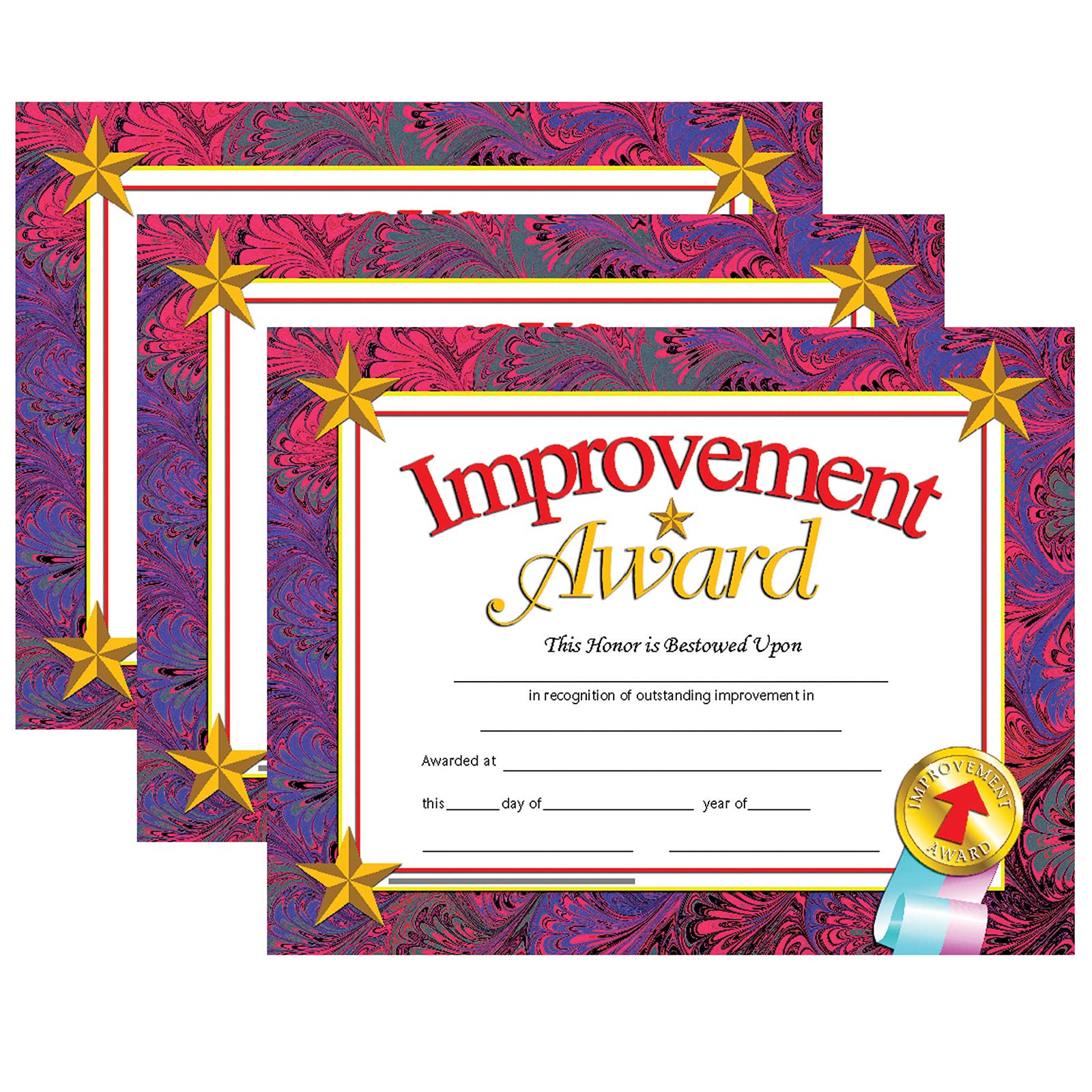 Publisher Award Certificate Templates