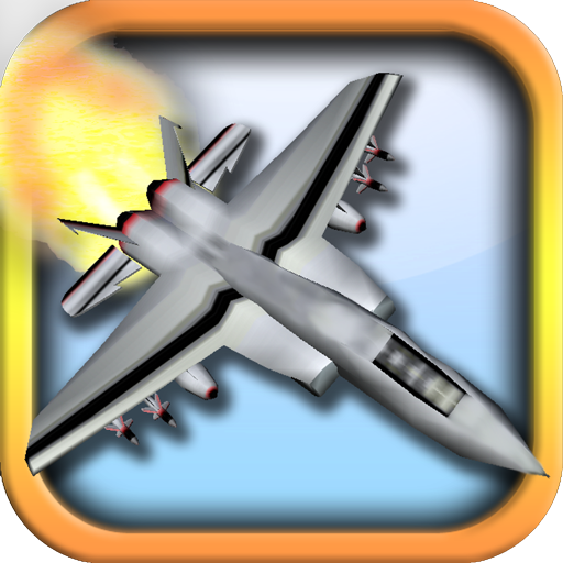 Jet Fighter: Air Combat - App on Amazon Appstore
