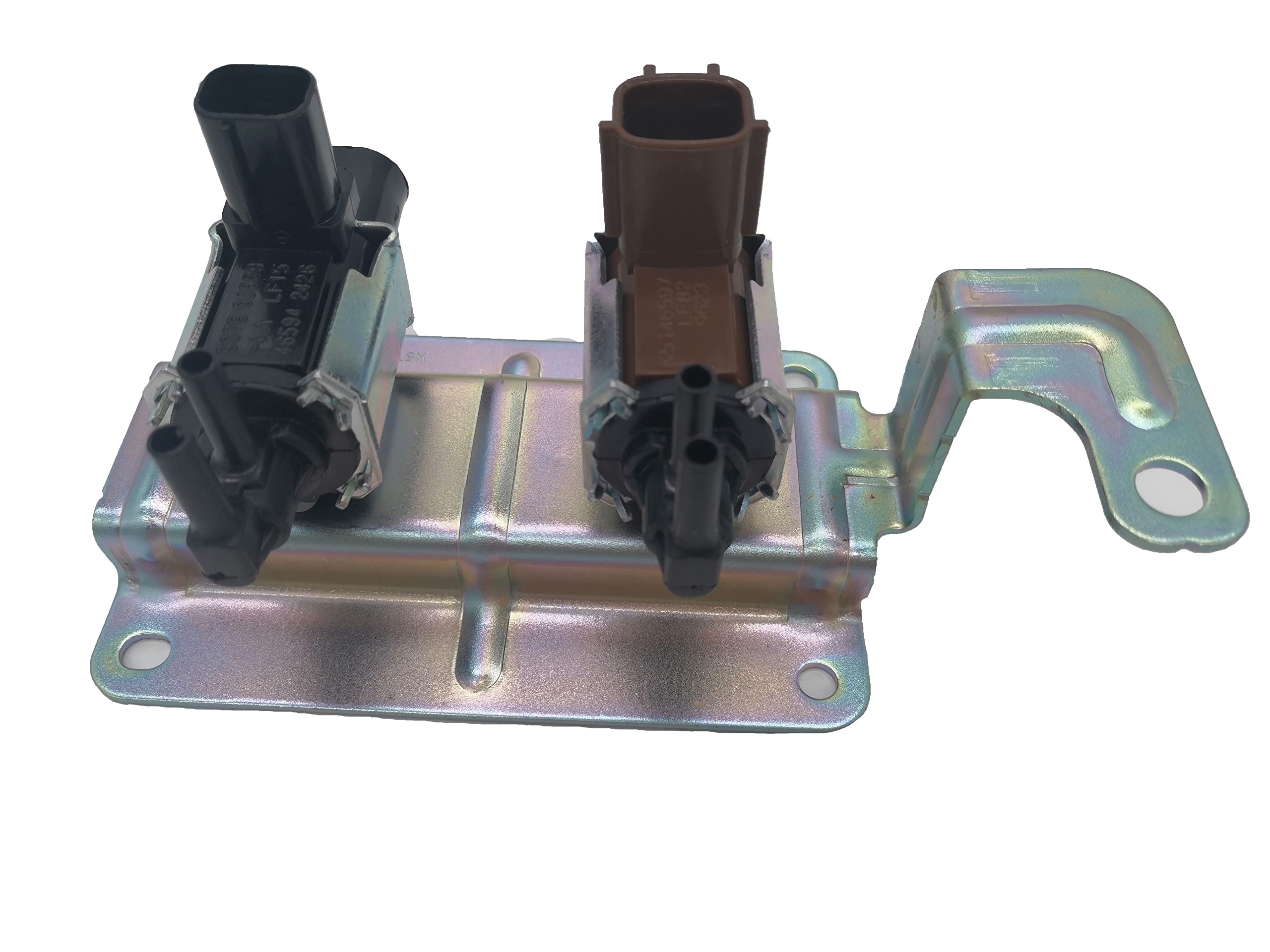 2005 Mazda 3 Purge Solenoid