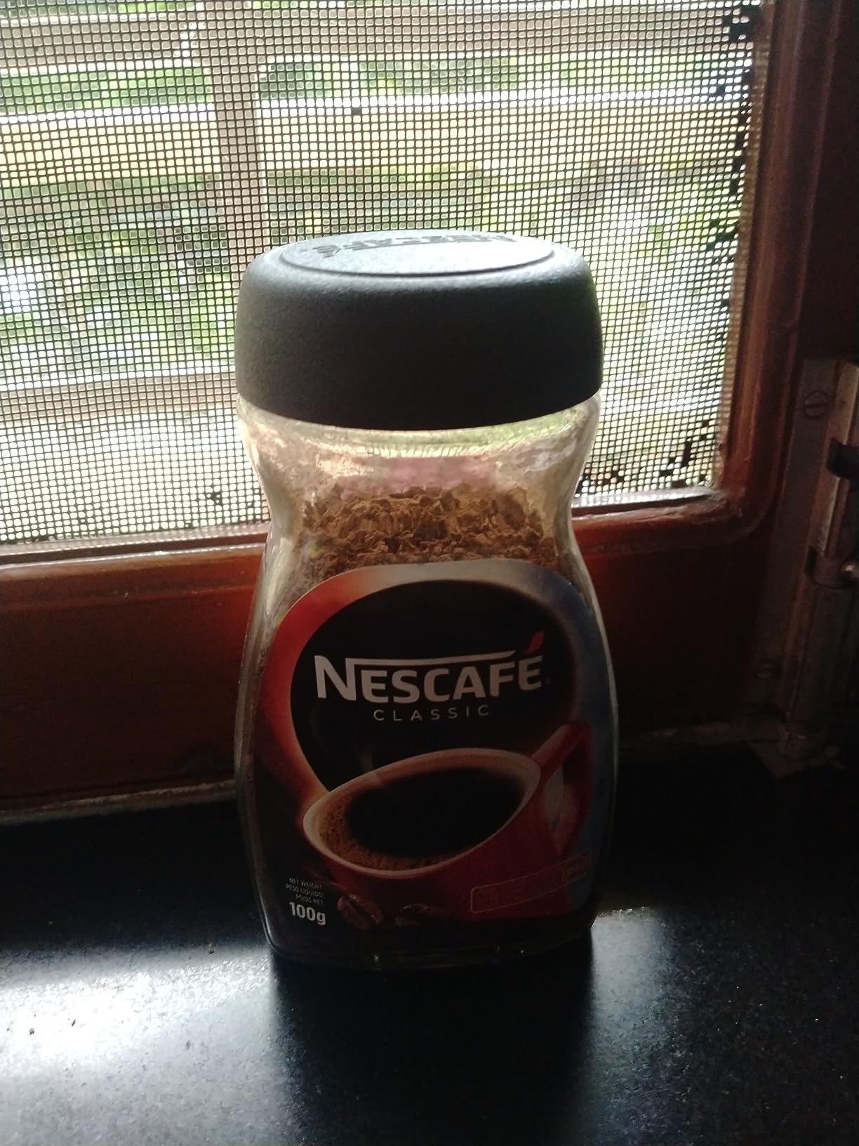 Nescafe Classic Coffee 500 Gm ( Pack Of 2 ), Powder, Box : Amazon.in ...