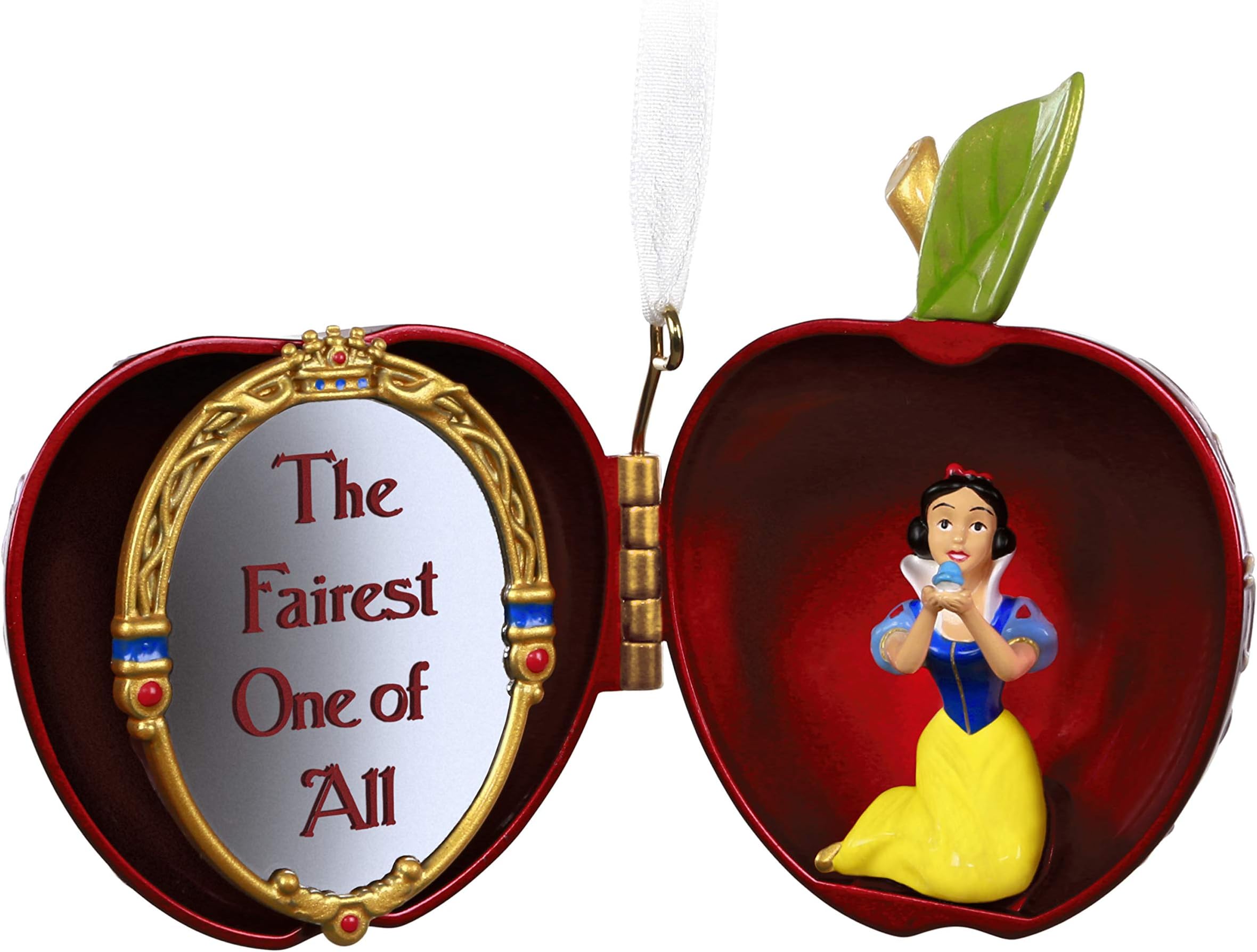 Amazon.com: Walt Disney's Snow White The Enchanted Memories Collection ...