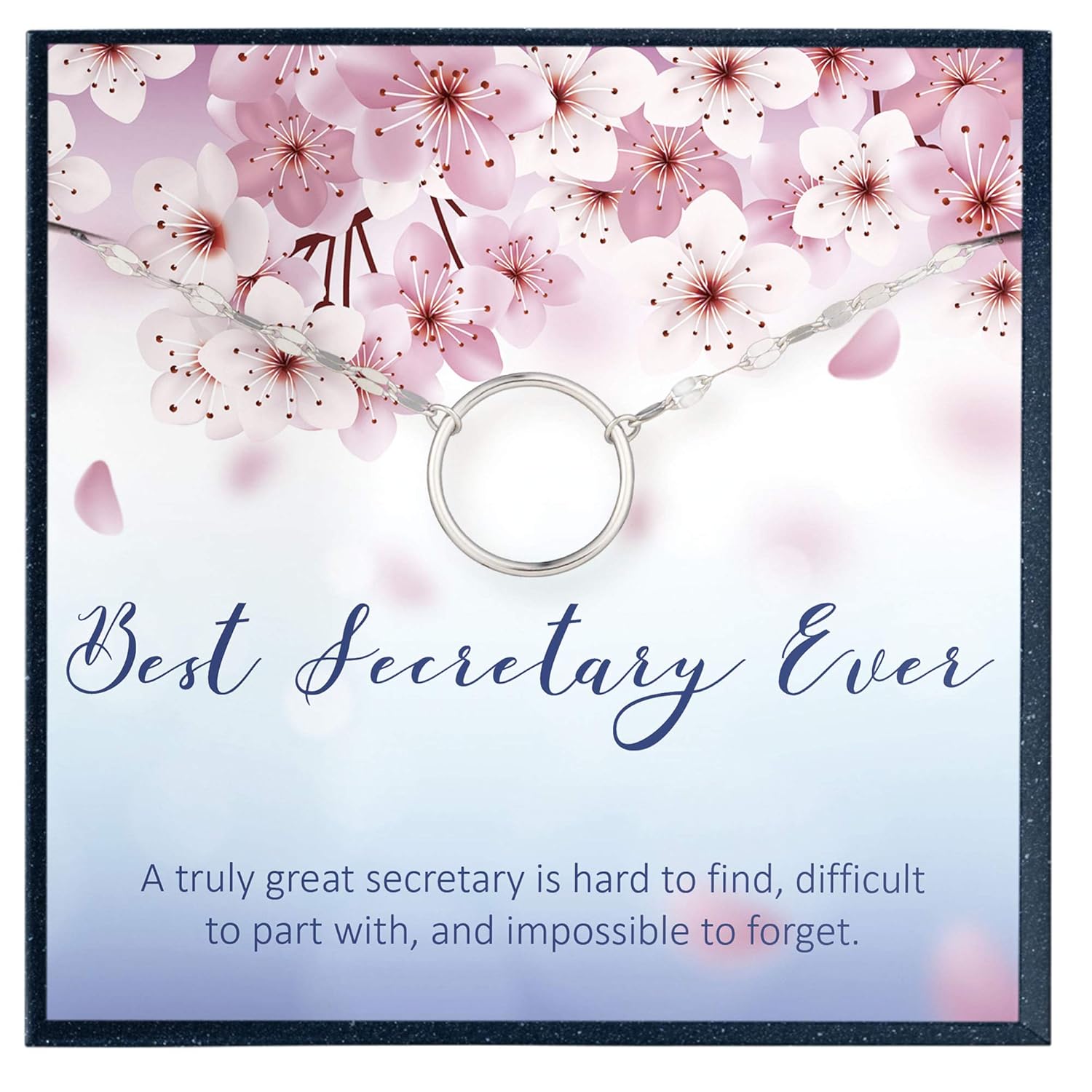 Amazon.com: Secretary Gifts for School Secretary Appreciation Gifts for ...