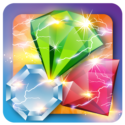 Jewel Quest - Gems Mania - App on Amazon Appstore