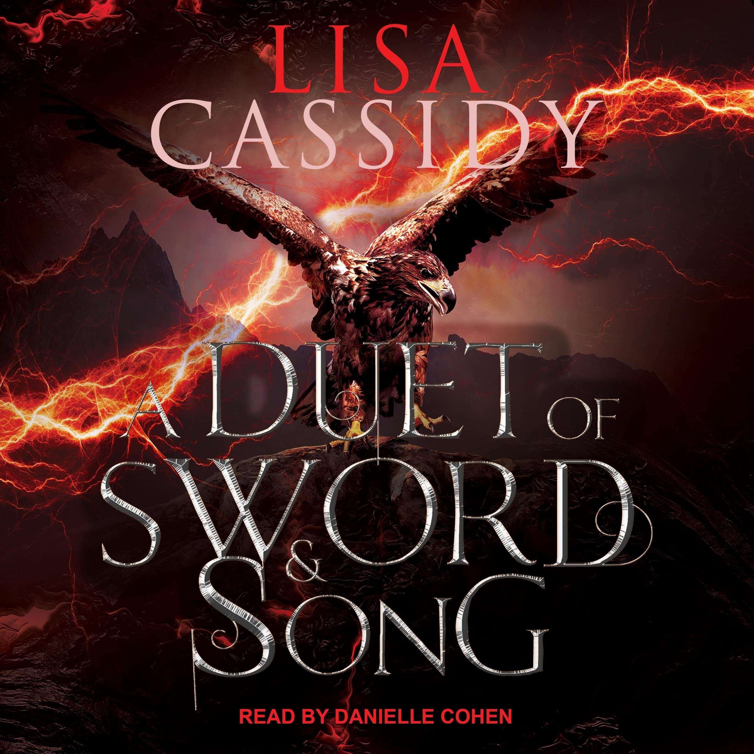Publication: A Duet of Sword and Song