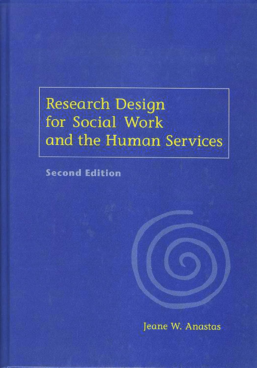 Research Design for Social Work and the Human Services - Kindle edition ...