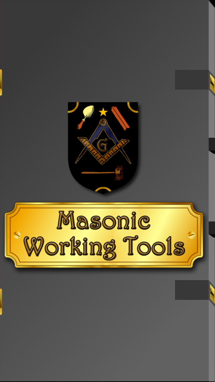 Masonic Working Tools - App on Amazon Appstore