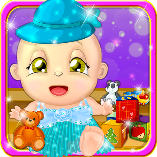 Mommy and Baby Dress Up - App on the Amazon Appstore