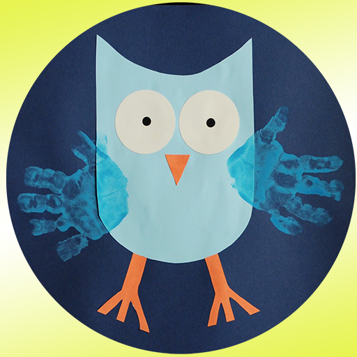 Handprint Crafts - App on Amazon Appstore