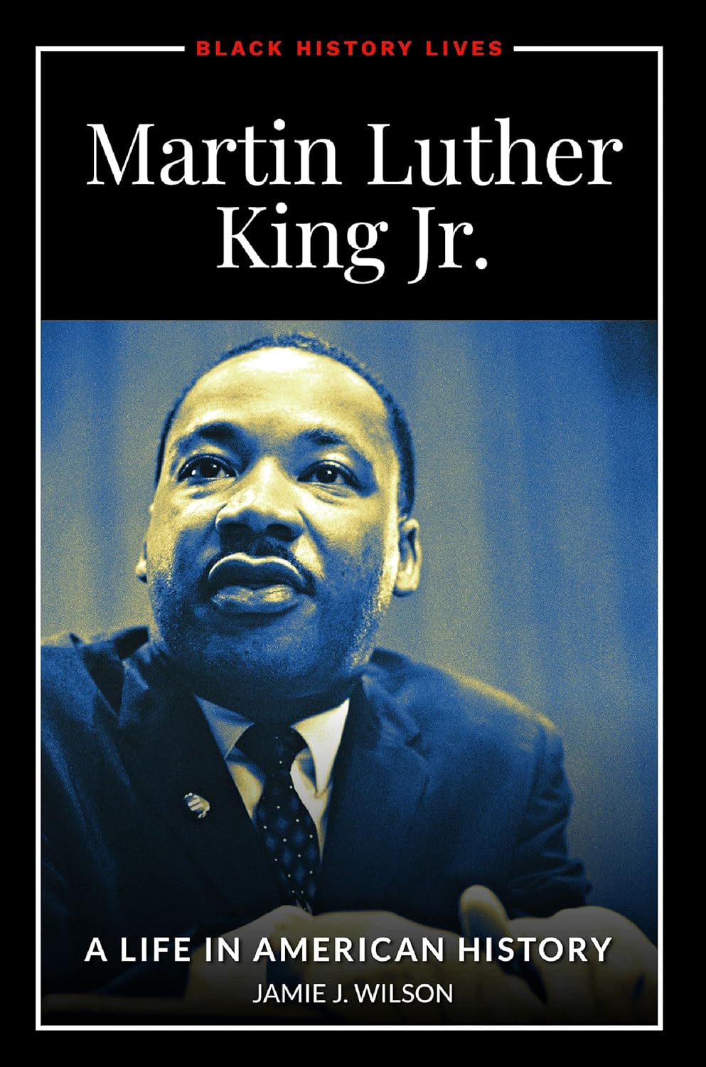 Buy Martin Luther King Jr.: A Life in American History (Black History ...