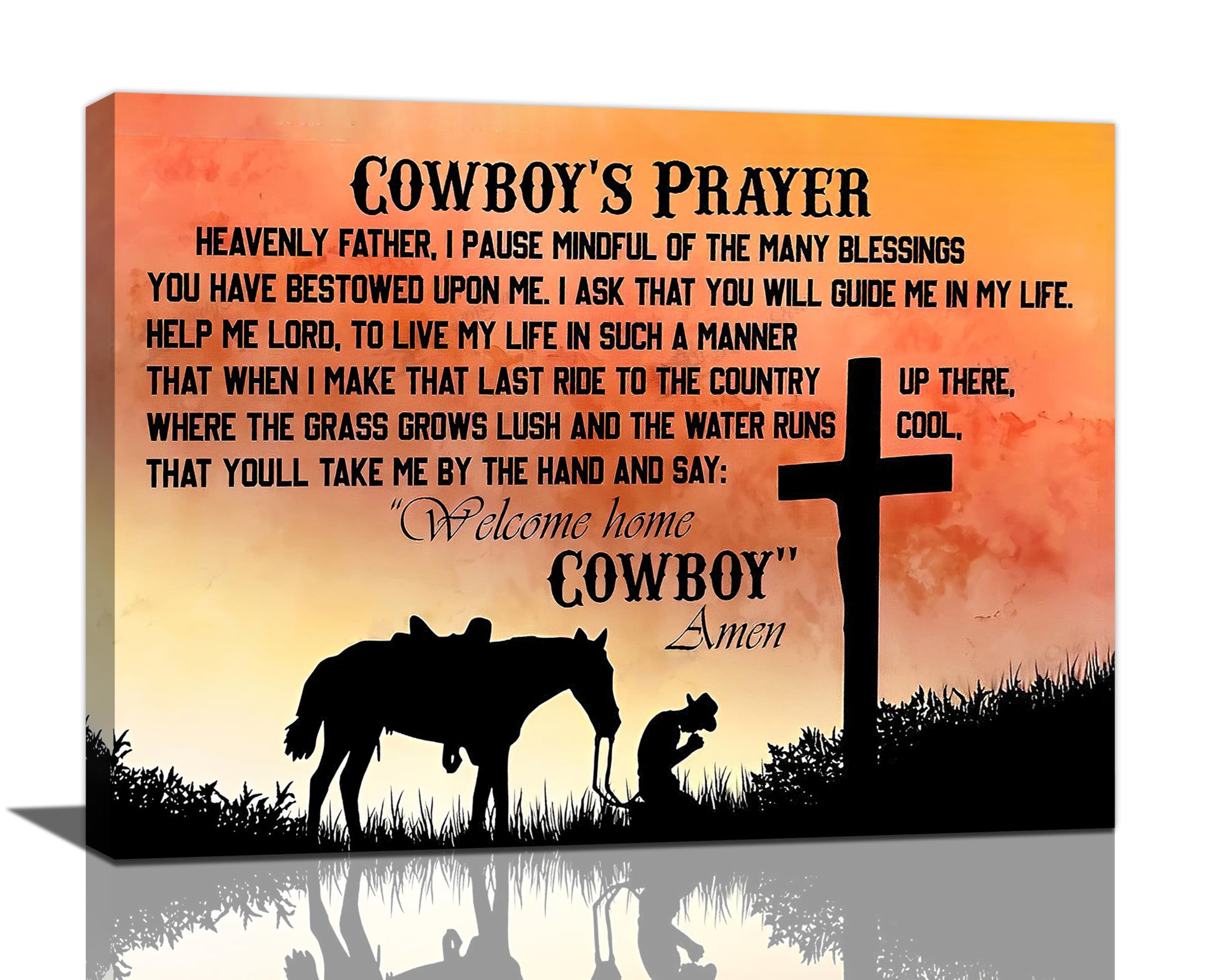 Christian Cowboy Wallpaper Bible Verse, Christian Western Svg, Jesus