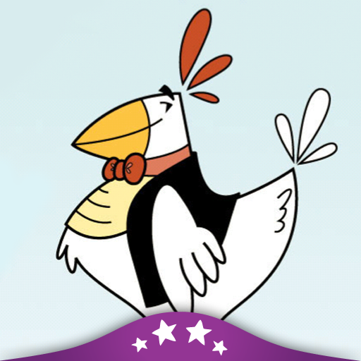 Cockadoo the Rooster:Amazon.de:Appstore for Android