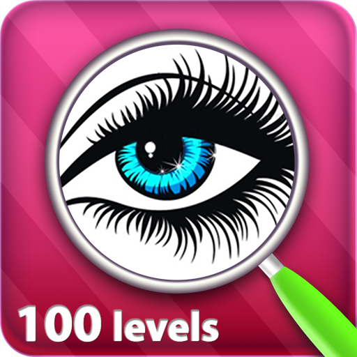 Find the Difference 100 levels - App on Amazon Appstore