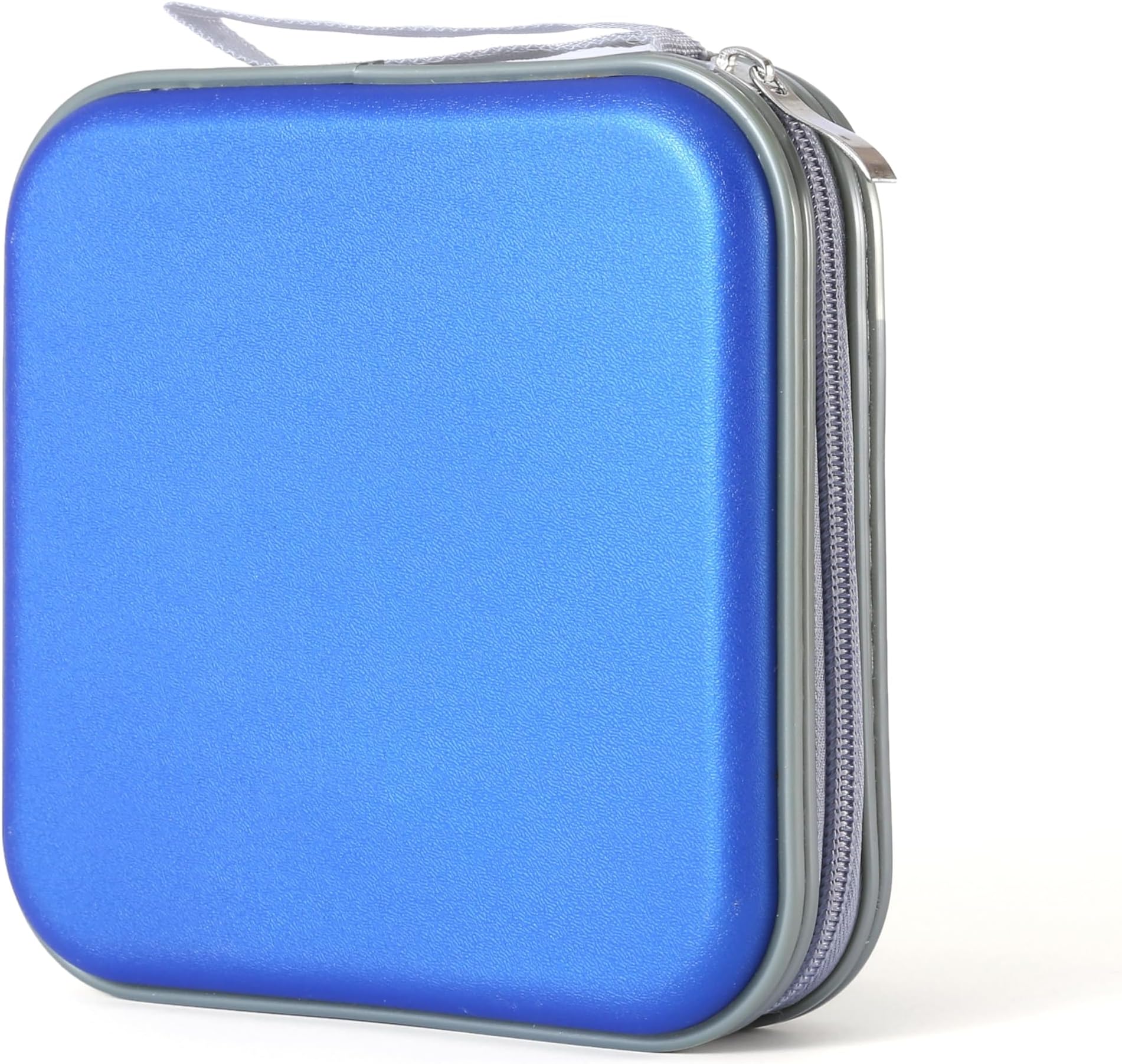 Amazon.com : BoPaBeBo CD Holder, Study CD Case for 32 Capacity DVD ...