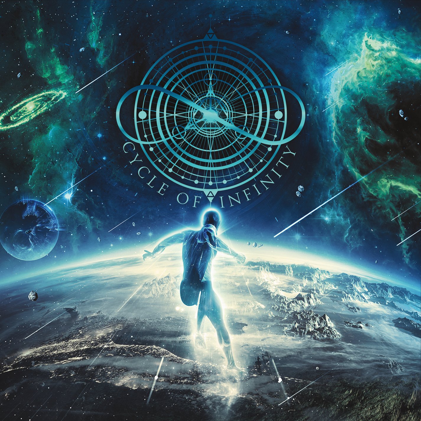 Cycle of Infinity: Cycle of Infinity: Amazon.fr: CD et Vinyles}