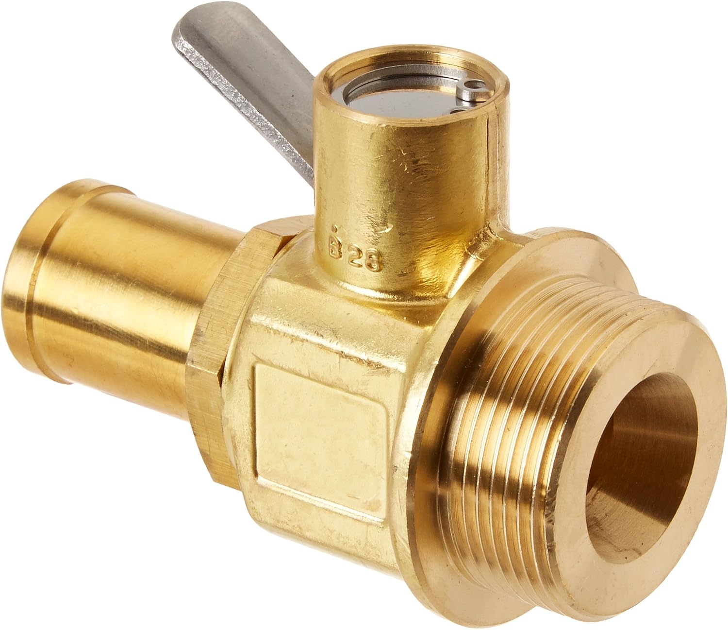 Amazon.com: Fumoto FG-7N Engine Oil Drain Valve : Automotive