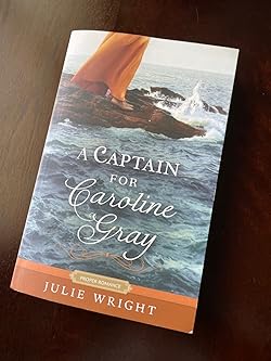 Julie Wright Discovery