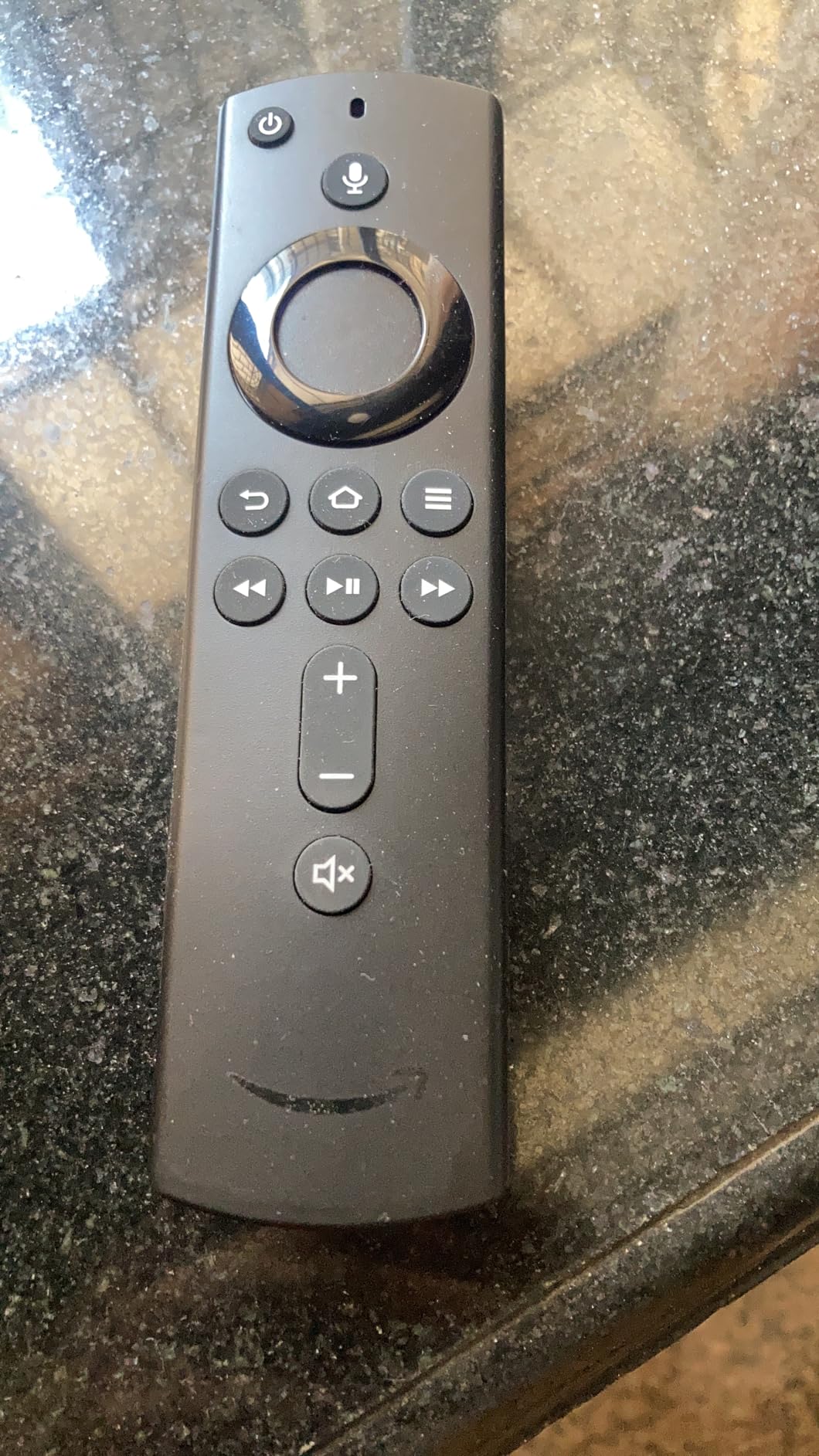 Voice Remote Compatible for Samsung Smart TV QLED UHD Frame Curved ...