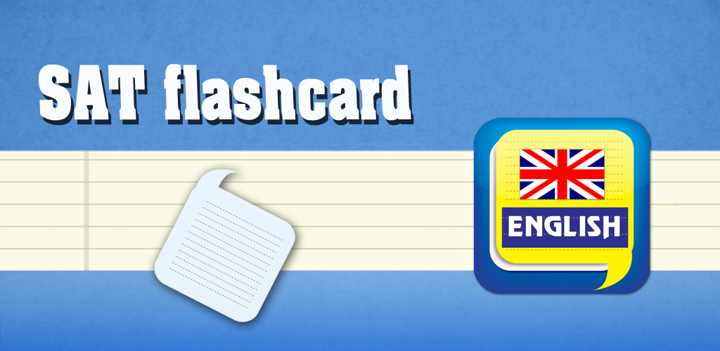 SAT Flashcards - English:www.amazon.com:Appstore for Android