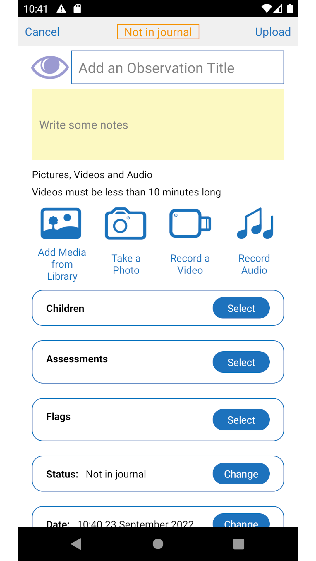 Tapestry - App on the Amazon Appstore