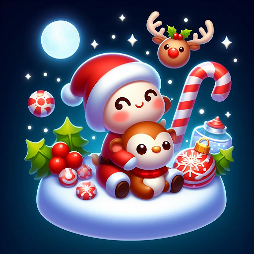 Save The Baby Puzzle Escape Game - Christmas Naughty Babies Free ...