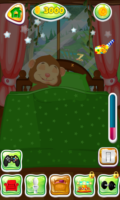 Talking Monkey:Amazon.com:Appstore for Android
