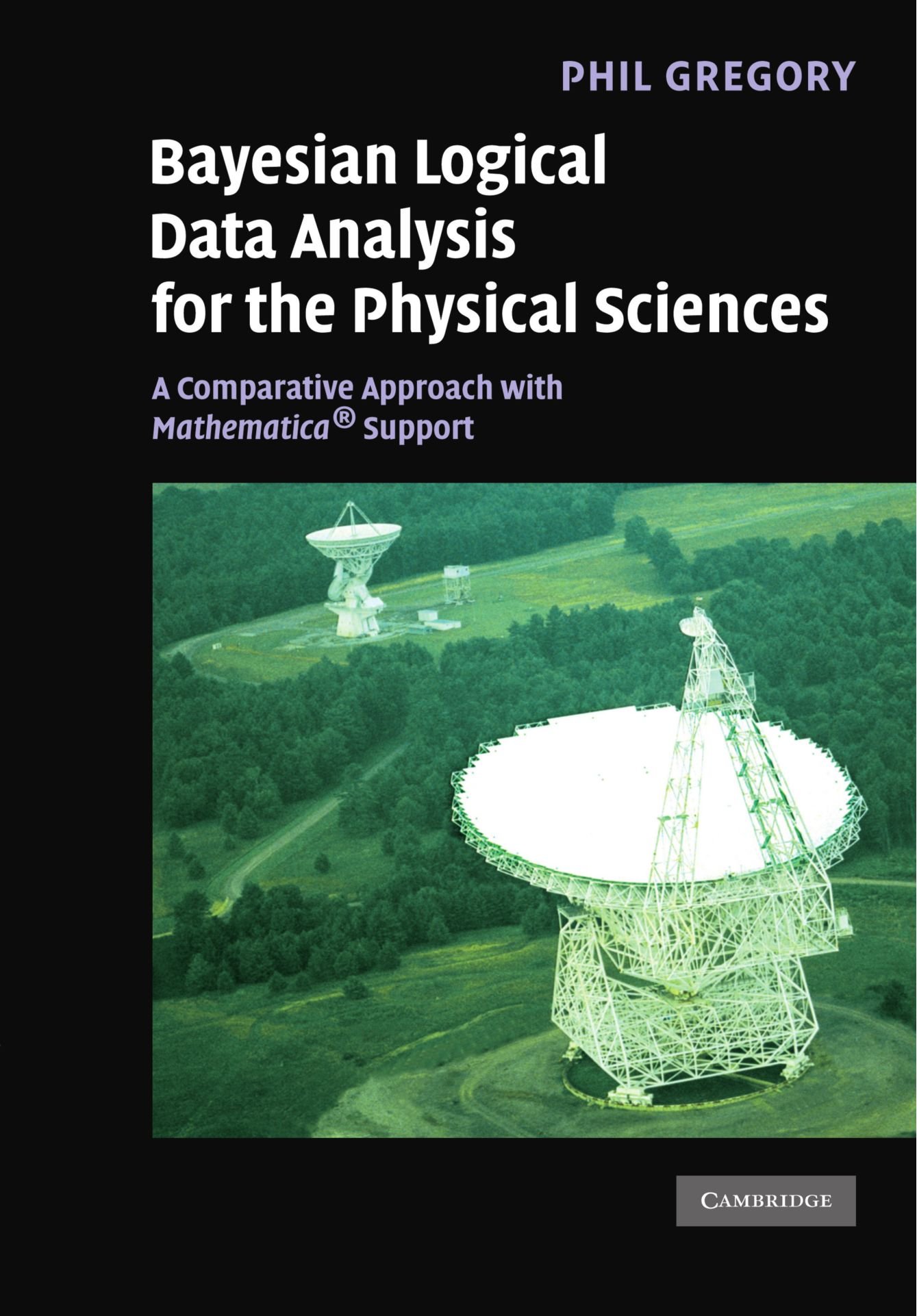 Amazon | Bayesian Logical Data Analysis for the Physical Sciences: A ...