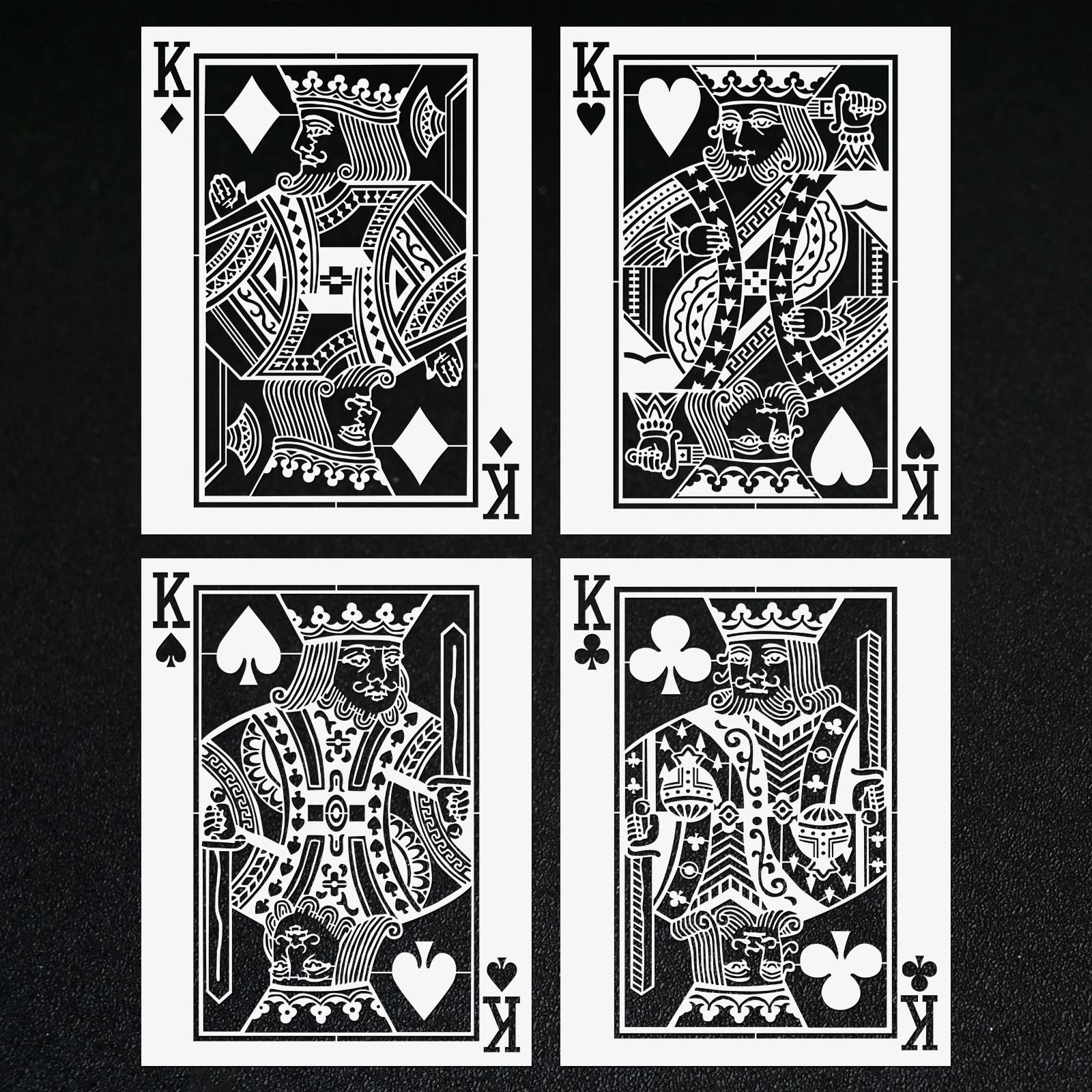 Diy Projects With Playing Cards