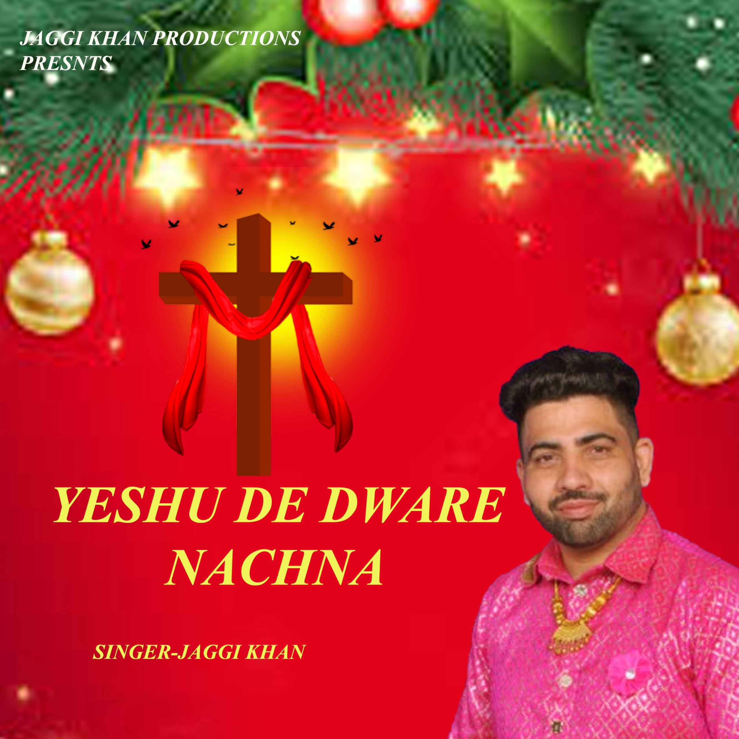 All I Want for Christmas Is You (Indian Christmas Remix) song by ...