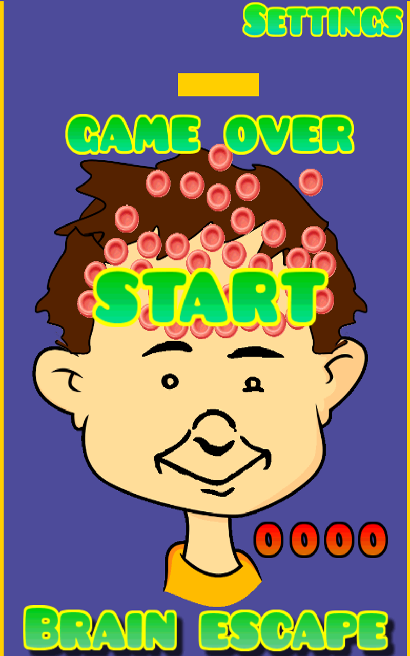 Brain Escape:Amazon.com:Appstore for Android