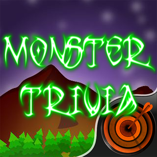 Monster Trivia - App on Amazon Appstore